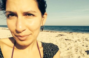 profile in poetics: Danielle Vogel « womens quarterly conversation